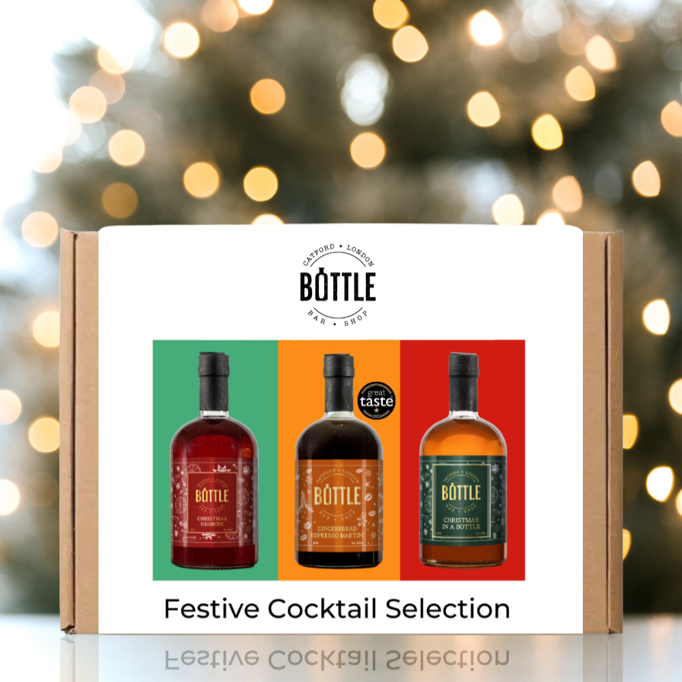 Cocktail Gifts – Bottle Bar and Shop